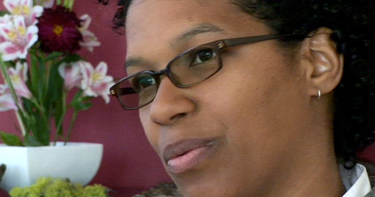 Angel Williams: Complete Interview | Global Oneness Project Angel Williams: Complete Interview | Global Oneness Project