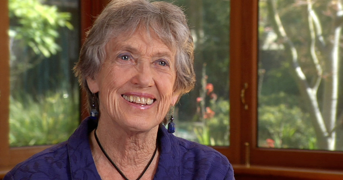 Joanna Macy: Complete Interview | Global Oneness Project Joanna Macy: Complete Interview | Global Oneness Project