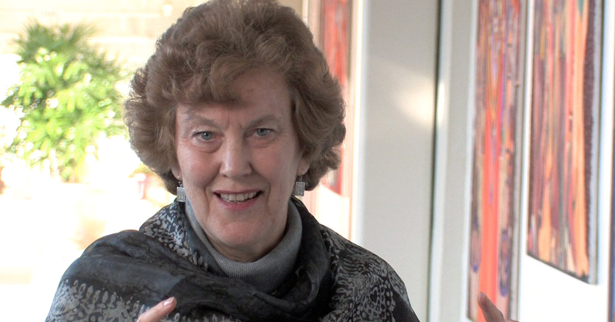 Mary Evelyn Tucker: Complete Interview | Global Oneness Project Mary Evelyn Tucker: Complete Interview | Global Oneness Project